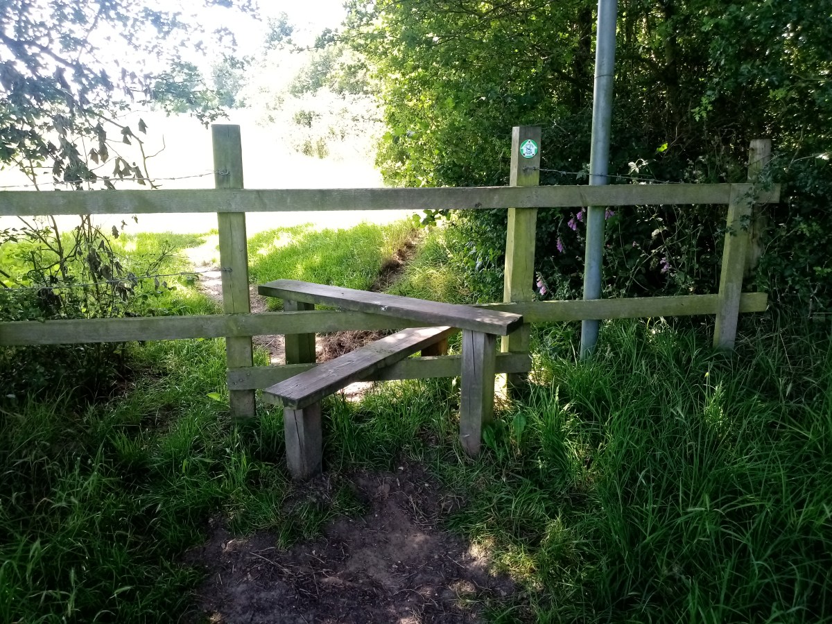 Stuart's Stile Guide – The definitive guide to the style of UK stiles ...