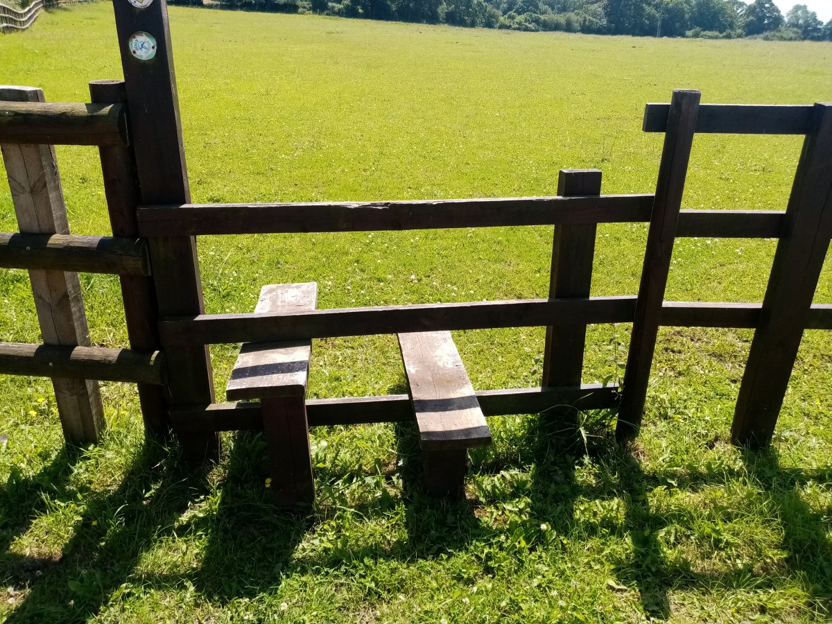 Stuart's Stile Guide – The definitive guide to the style of UK stiles ...