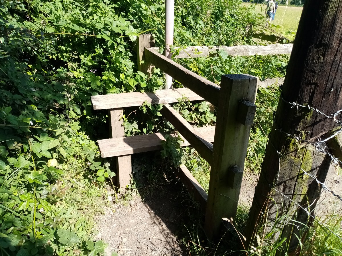 Stuart's Stile Guide – The definitive guide to the style of UK stiles ...