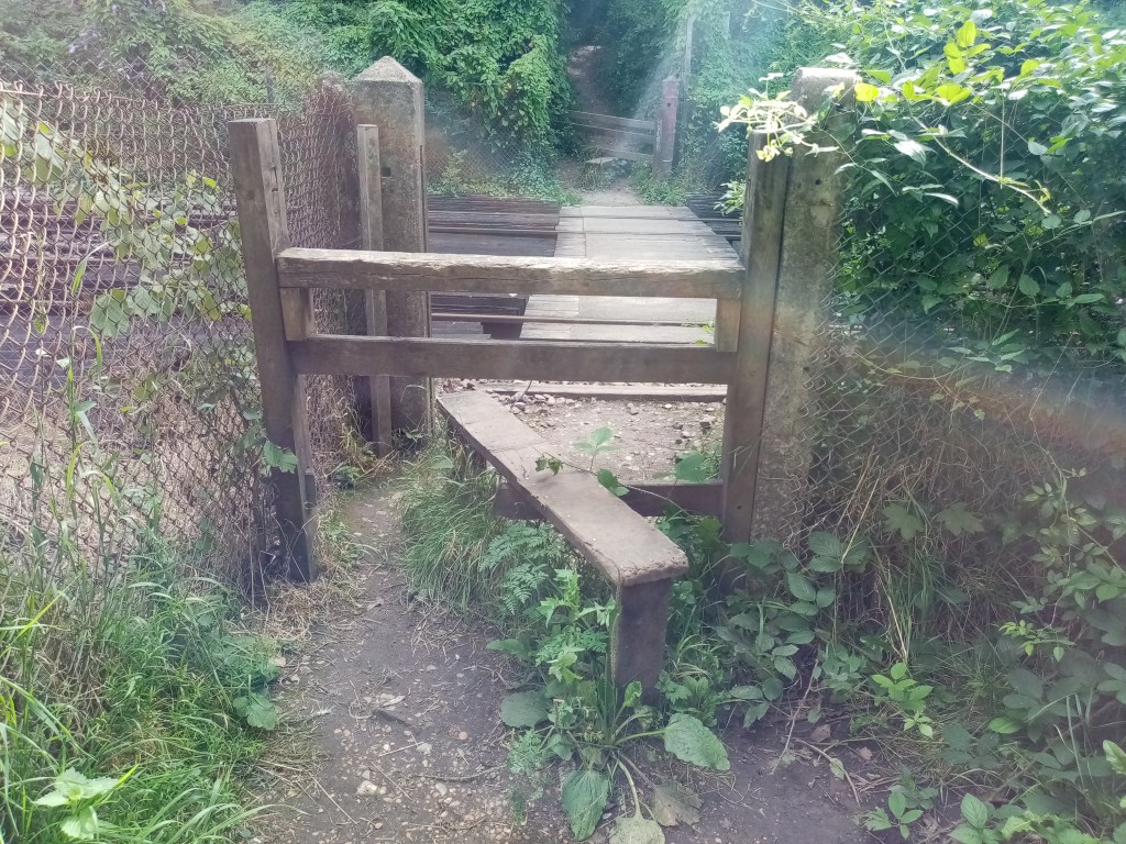 Stuart's Stile Guide – The definitive guide to the style of UK stiles ...