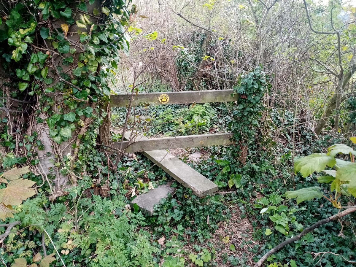 Stuart's Stile Guide – The definitive guide to the style of UK stiles ...