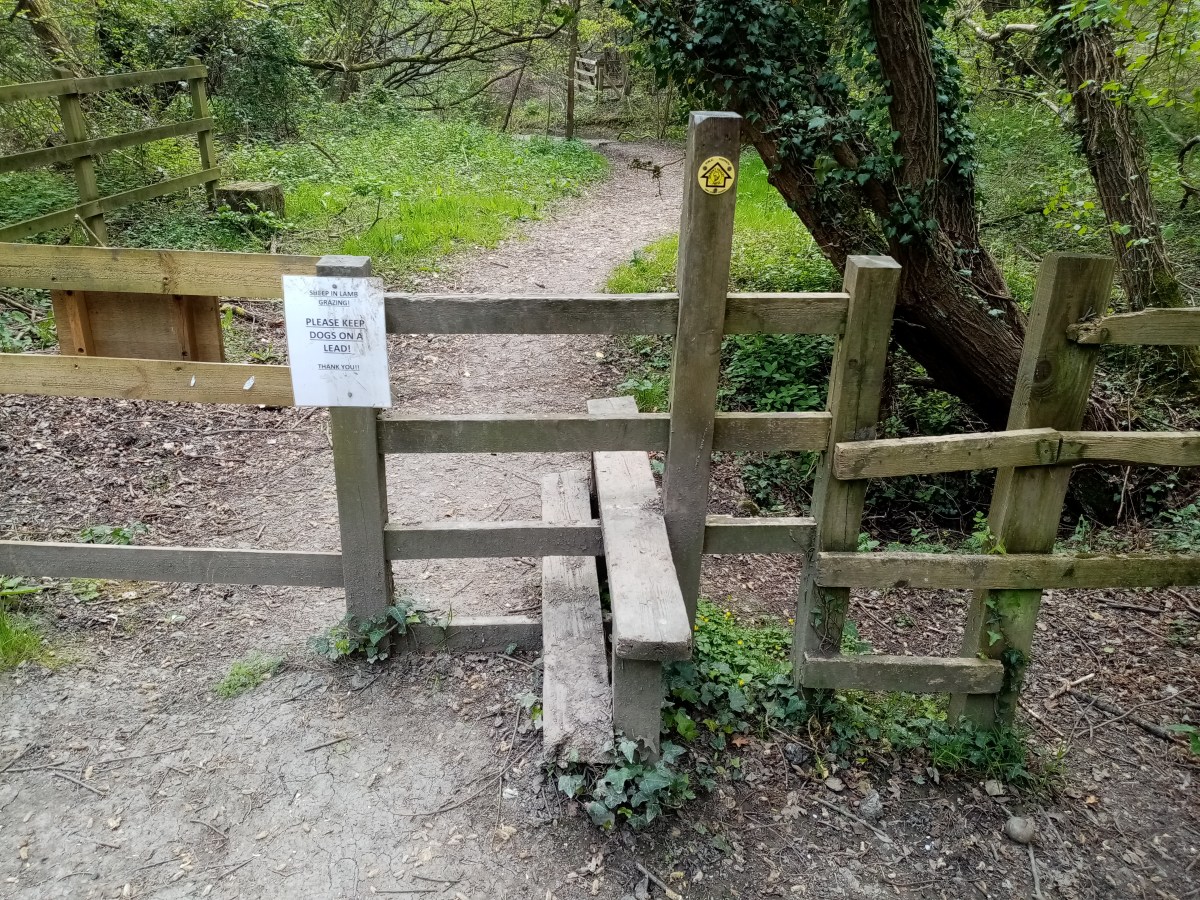 Stuart's Stile Guide – The definitive guide to the style of UK stiles ...